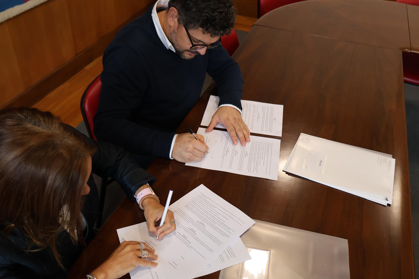 Ordem dos Arquitectos e DGEG assinaram protocolo para melhoria térmica e energética do Edifício ...